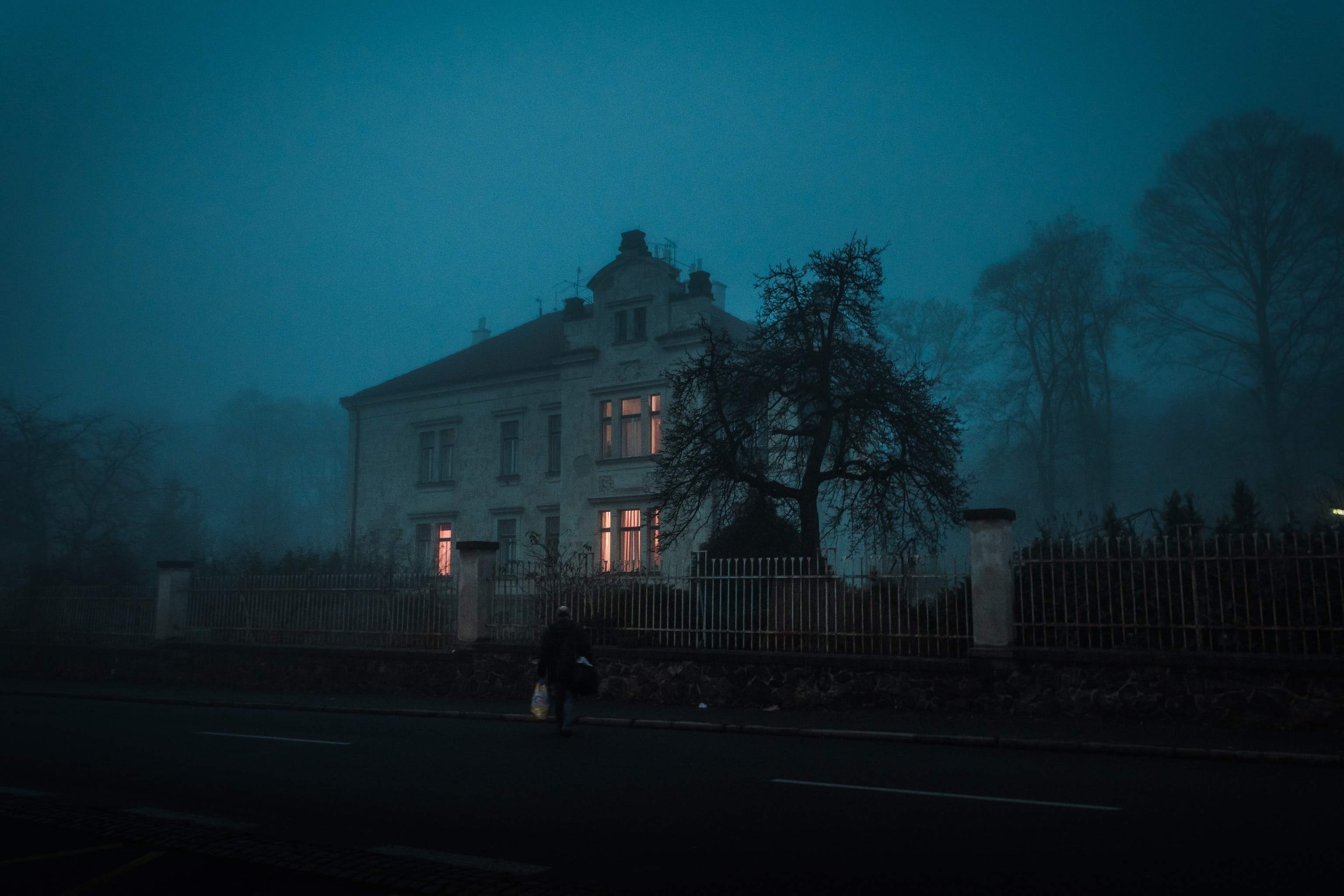 Show: Murder Comes Home – True Crime Docket