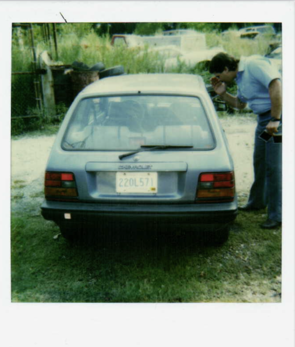 The Selonia Reed Case: Writing a Memoir About My Mother’s Murder – True ...